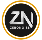 ZeroNoise Valiant Intercom Amplifier | 6100029 | MSAR London