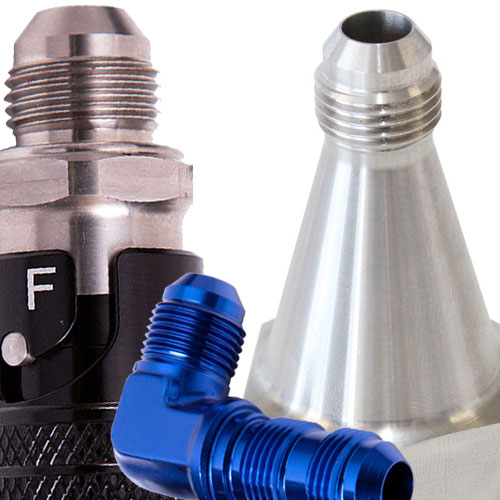 Fuel System | Motorsport Vehicle Fuel Products | ATL | Sytec | MSAR