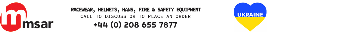 Visit Our London Motorsport Showroom - MSAR London
