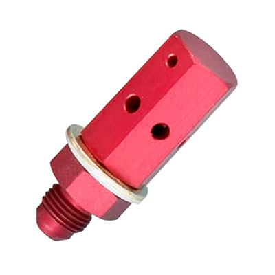 Buy ATL Roll Over Tank Vent Valve -6 - TF-AA-350 | MSAR