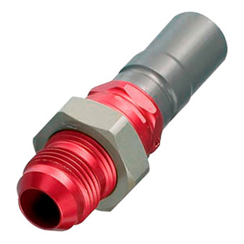 ATL Quick Disconnect -12 JIC B/head - TF-AD-020 | MSAR