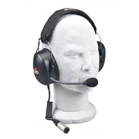 Stilo Trophy Practice Headset | AD0110 | MSAR