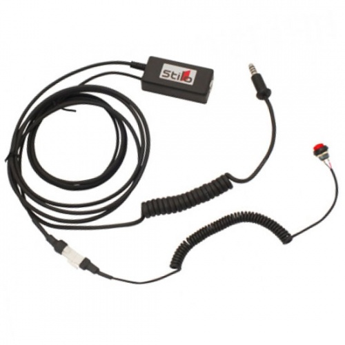 Buy Stilo Push To Talk Wiring Kit | CG0007 | MSAR
