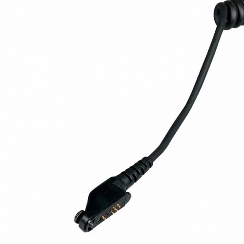 Stilo Radio Cable for Icom IC-F51 Radio | YD0211 | MSAR
