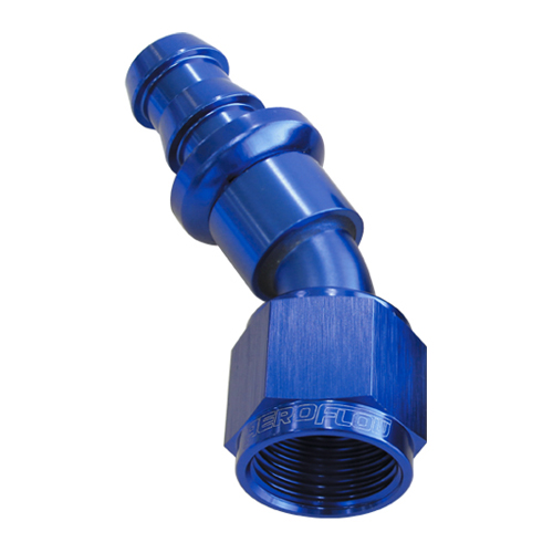 Aeroflow 400 Series 30° Push Lock Hose Ends | MSAR Aeroflow 400 Series 30° Push Lock Hose Ends | MSAR