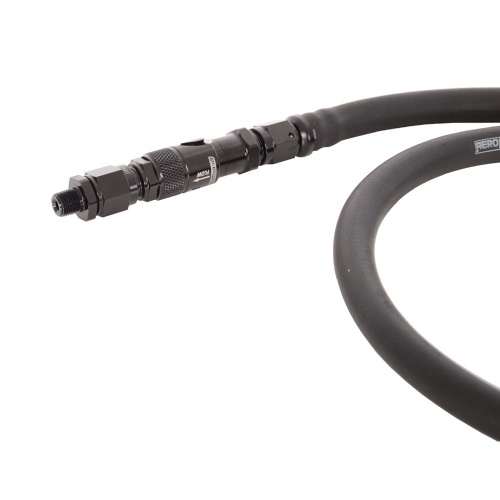 Dry Break Fittings | Racing Fuel Lines | MSAR