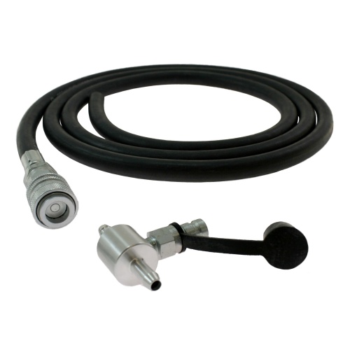 Buy Aeroquip FIA Fuel Sampling Kit | FSK3 | MSAR