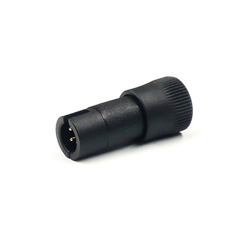 Buy AiM Motorsport 719 Male Plug | P-719-M | MSAR