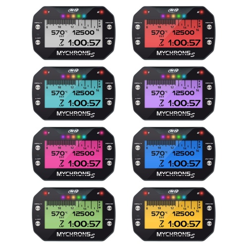 Buy Aim MyChron 5S GPS Lap Timer | MY5-CHT | MSAR