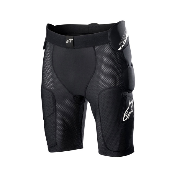 Buy Alpinestars Bionic Action Protection Shorts | MSAR