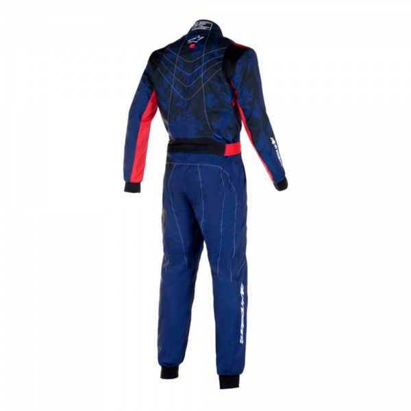 Kart Suits | Kart Racing Overalls | CIK-FIA | MSAR