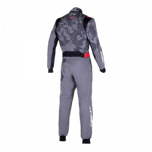 Kart Suits | Kart Racing Overalls | CIK-FIA | MSAR