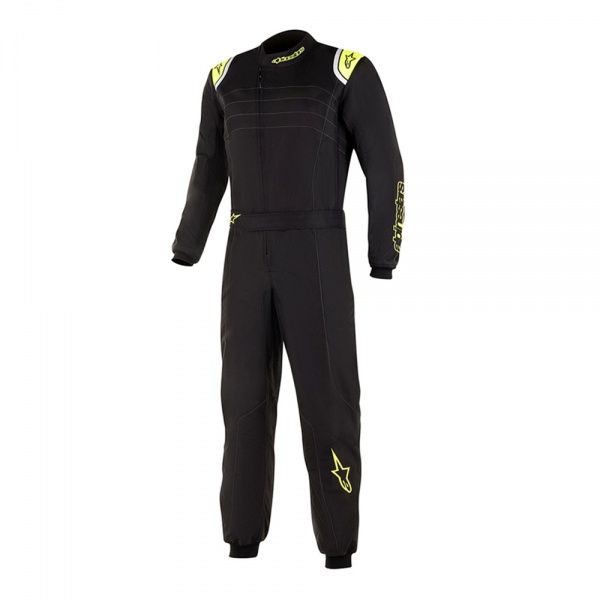Alpinestars KMX-9 V2 Kart Suit | 3356019-155-42 | MSAR