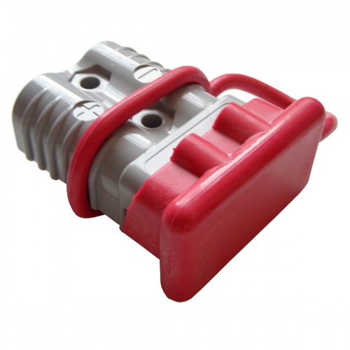 Anderson Weatherproof End Cap | MSAR