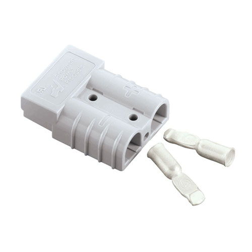 Anderson Jack Plug Connectors | MSAR London