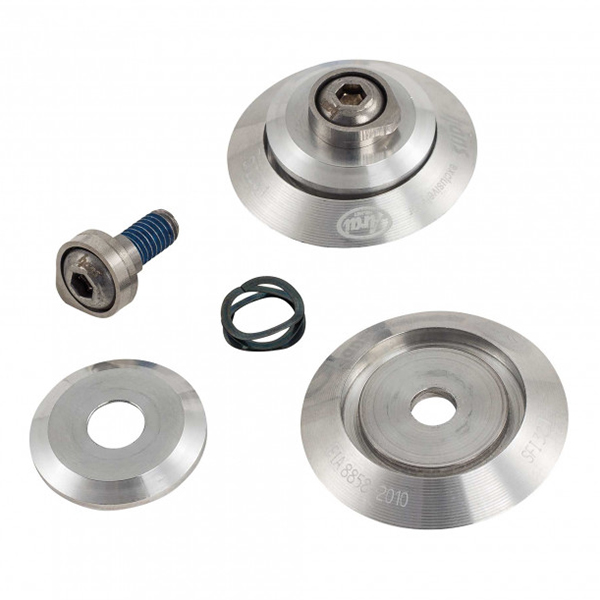 Arai FIA 8858-2010 HANS Clips Kit | FHR Posts | 400278 | MSAR London