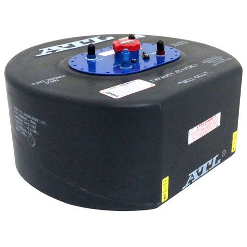 ATL Saver D Fuel Cells | SA-AA-180 | MSAR London