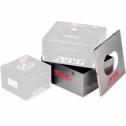 ATL Fuel Saver Cell Alloy Containers - SA-AA-031 | MSAR