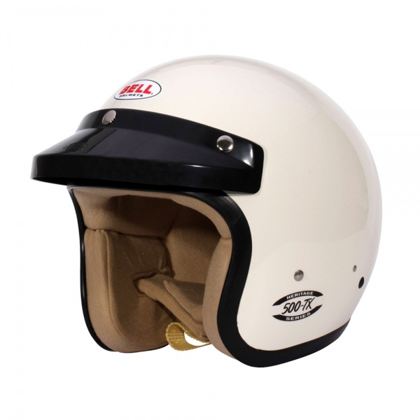 Buy Bell 500 TX Classic Helmet | 1450001 | MSAR