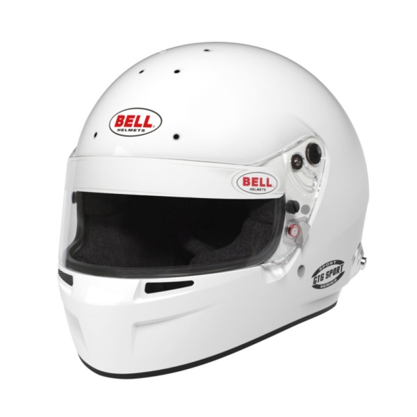 Buy Bell Helmets GT6 Sport Pro Helmet | 134100 | MSAR