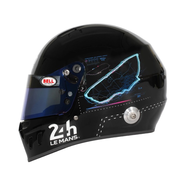 Bell Helmets | Motor Racing Safety Helmets | Bell Rally Intercom ...