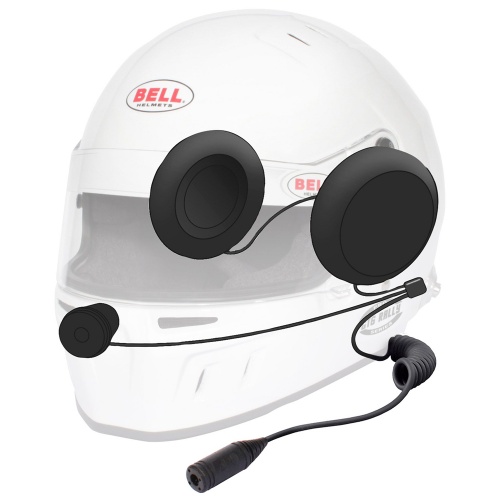 Buy Bell Helmets GT6 Rally Helmet | 1341061 | MSAR London