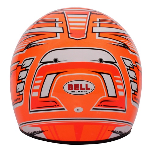 Bell Helmets | Motor Racing Safety Helmets | Bell Rally Intercom ...