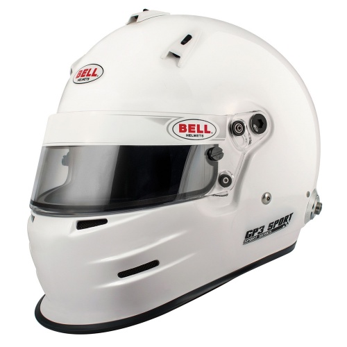 Bell GP3 Sport Helmet | 141700 | MSAR London