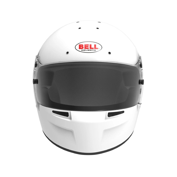 Bell Helmets | Motor Racing Safety Helmets | Bell Rally Intercom ...