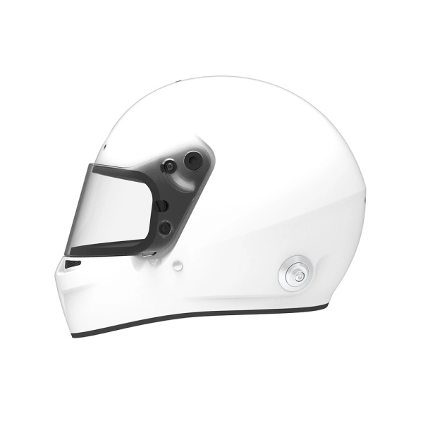 Bell Helmets | Motor Racing Safety Helmets | Bell Rally Intercom ...