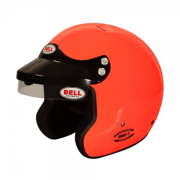 Bell Mag 1 Offshore Open Helmet | 1426A4 | MSAR