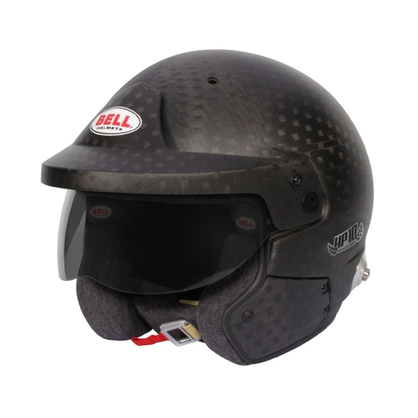 Bell Helmets | Motor Racing Safety Helmets | Bell Rally Intercom ...