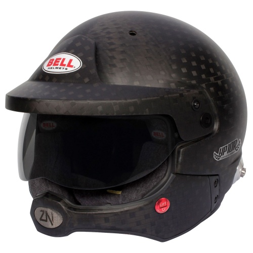 Buy Bell HP10 Carbon Rally Helmet | 11440011 | MSAR London