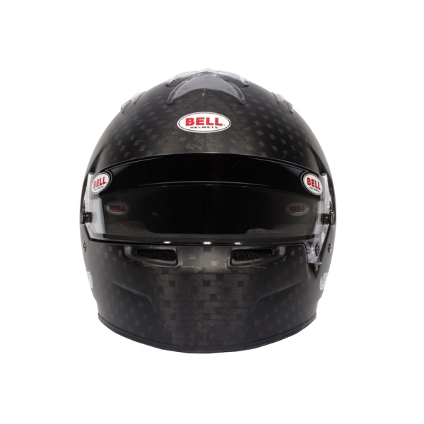 Bell Helmets | Motor Racing Safety Helmets | Bell Rally Intercom ...