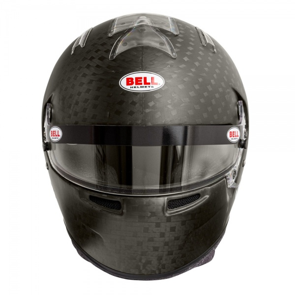 Bell Helmets | Motor Racing Safety Helmets | Bell Rally Intercom ...
