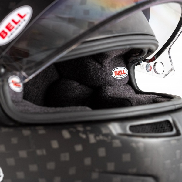 Bell Helmets | Motor Racing Safety Helmets | Bell Rally Intercom ...