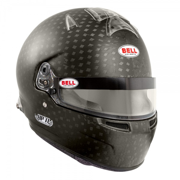 Buy Bell HP77 Carbon Race Helmet | 110106 | MSAR London