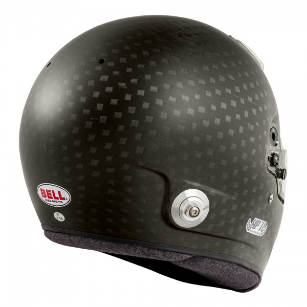Bell Helmets | Motor Racing Safety Helmets | Bell Rally Intercom ...