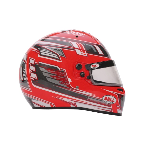 Racewear - Race Helmets - Race Car Safety Equipment | MSAR