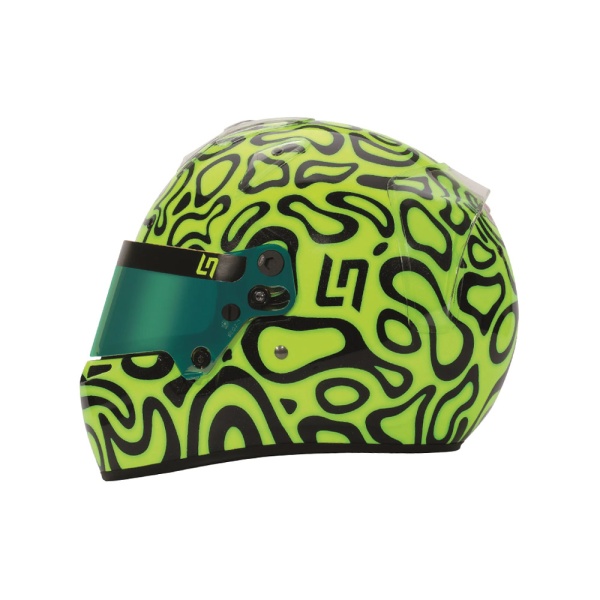 Racewear - Race Helmets - Race Car Safety Equipment | MSAR