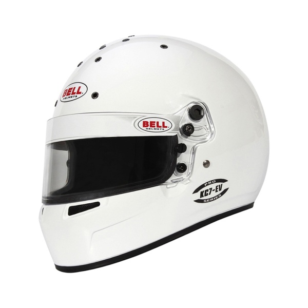 Buy Bell KC7-EV CMR Kart Helmet | 135400 | MSAR