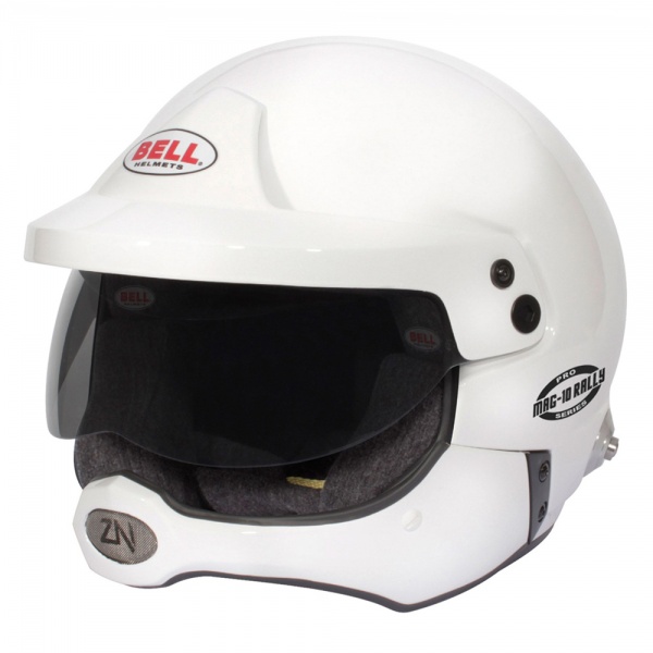 Buy Bell Mag 10 Pro Rally Helmet | 134601 | MSAR London