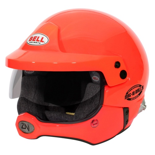 Race Helmets | Rally Intercom Helmets | Motor Racing Helmet | Full Face ...