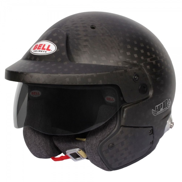 Bell Helmets | Motor Racing Safety Helmets | Bell Rally Intercom ...