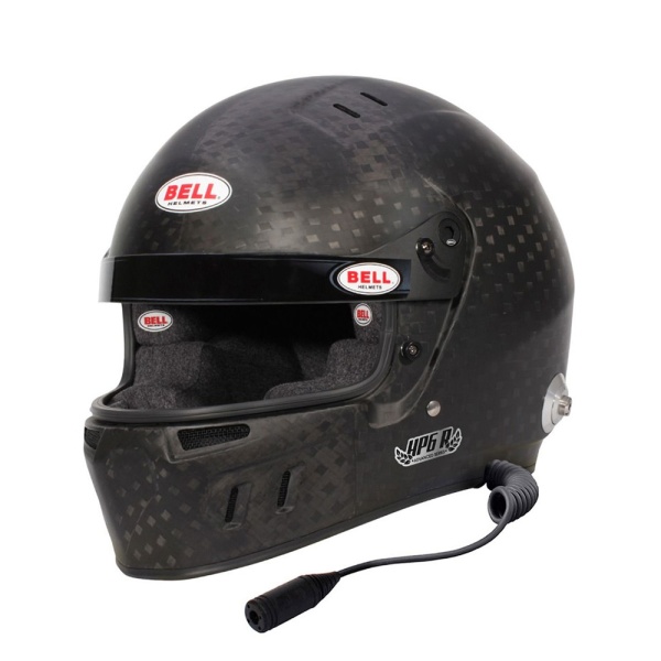 Buy Bell HP6 Rally Carbon Racing Helmet | 11401 | MSAR