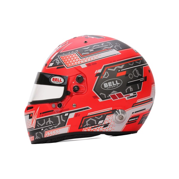 Racewear - Race Helmets - Race Car Safety Equipment | MSAR