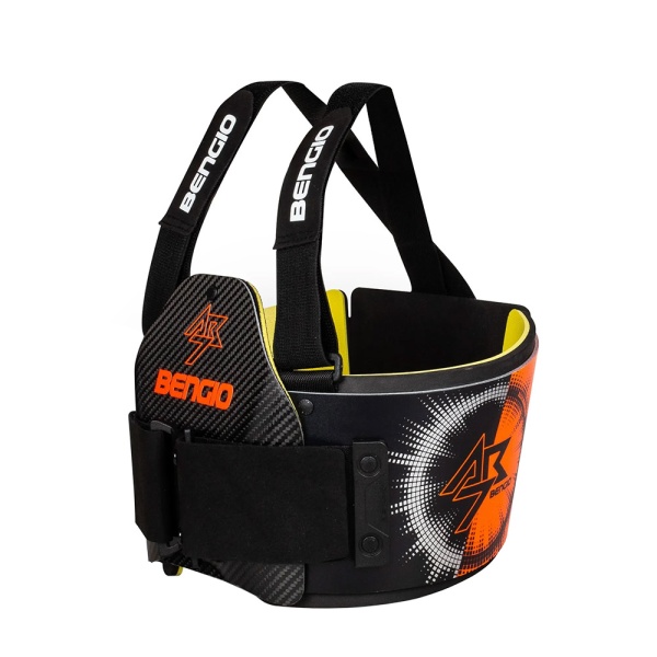 Buy Bengio AB7 Rib Protector | FIA Approved | MSAR