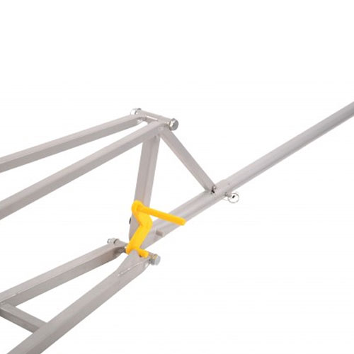 BG Racing Quick Lift Jack | Long Formula | BGR156P | MSAR