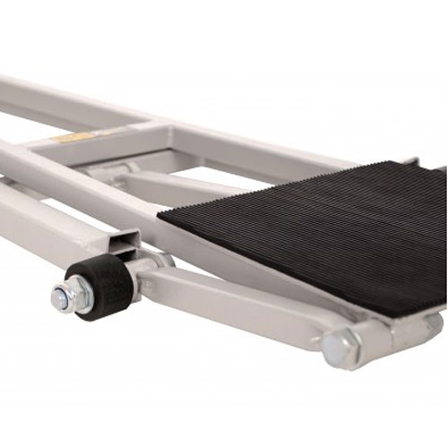 BG Racing Quick Lift Jack | Long Formula | BGR156P | MSAR