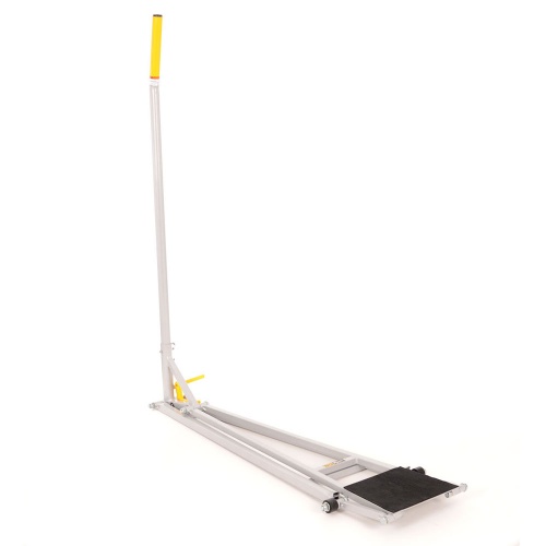 BG Racing Quick Lift Jack | Long Formula | BGR156P | MSAR